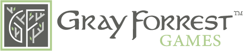 Gray Forrest Games
